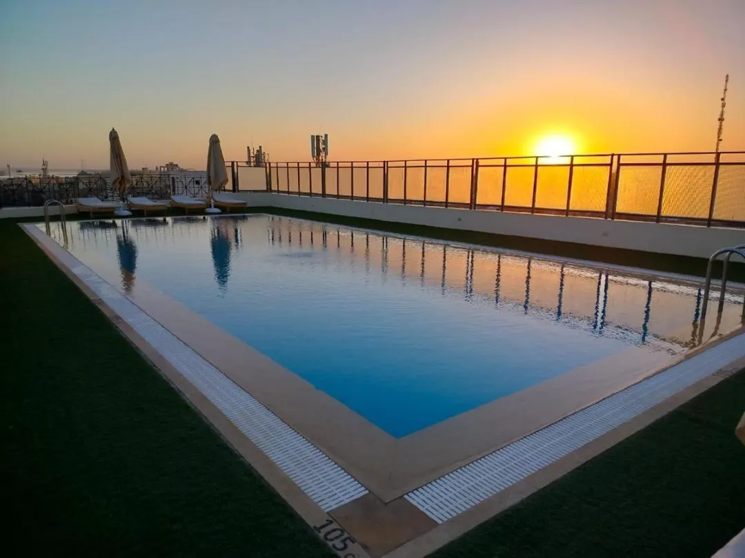 The Temple Hotel & Spa - Luxor