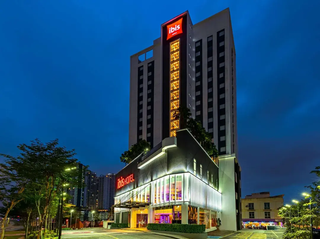 Ibis Pjcc Petaling Jaya - Petaling Jaya