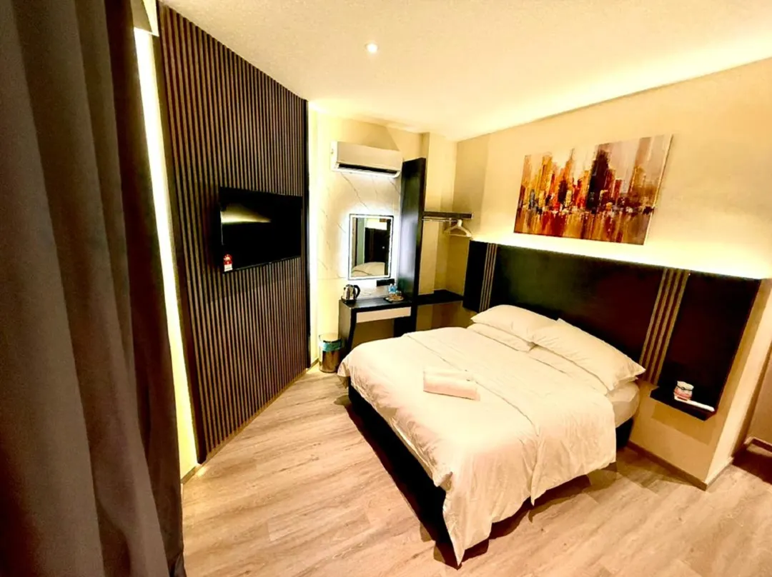 Hota Inn Limbang - Limbang