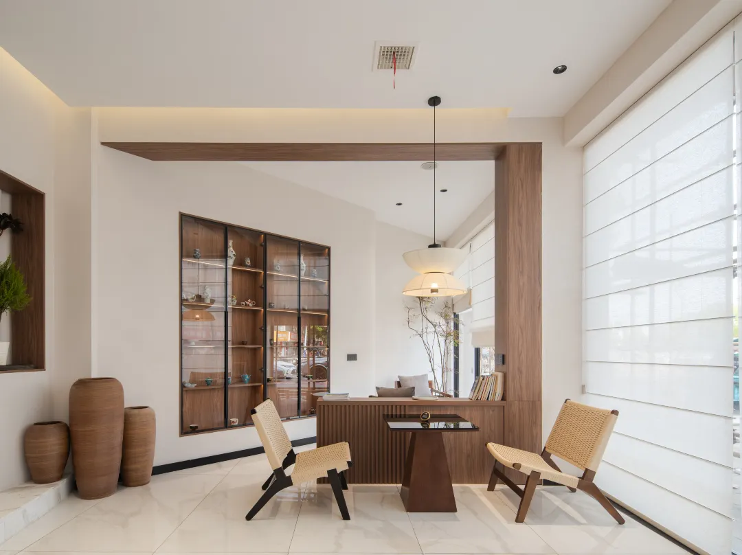Floral Hotel·find Peace Hotel - Jingdezhen