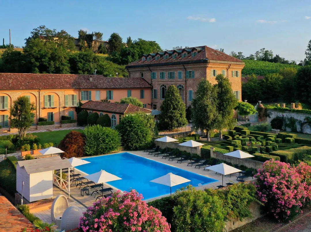 Relais Sant'uffizio - 아스티