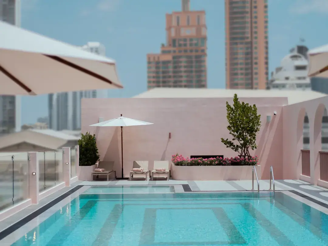 Away Bangkok Sukhumvit - Bangkok