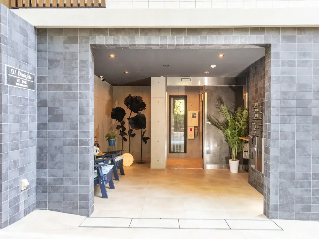 Mi•hotel Atelier Shinjuku - Shinjuku