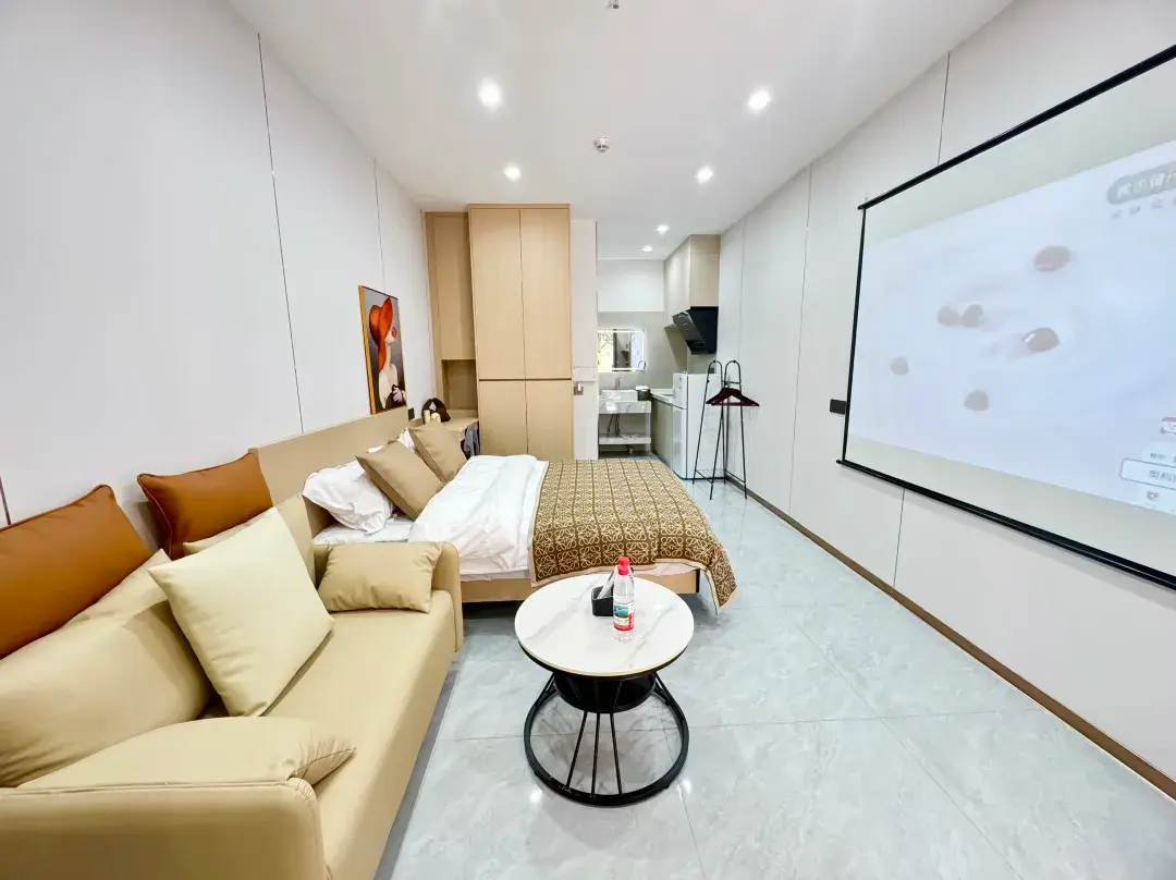 Vku Xiaoyuan Homestay - Yuen Long