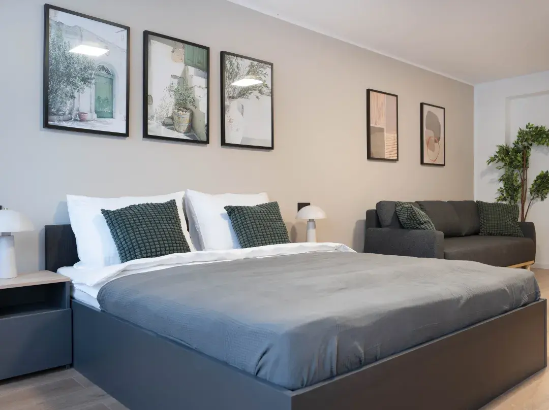 Central Bonn Apartments I Home2share - Bonn