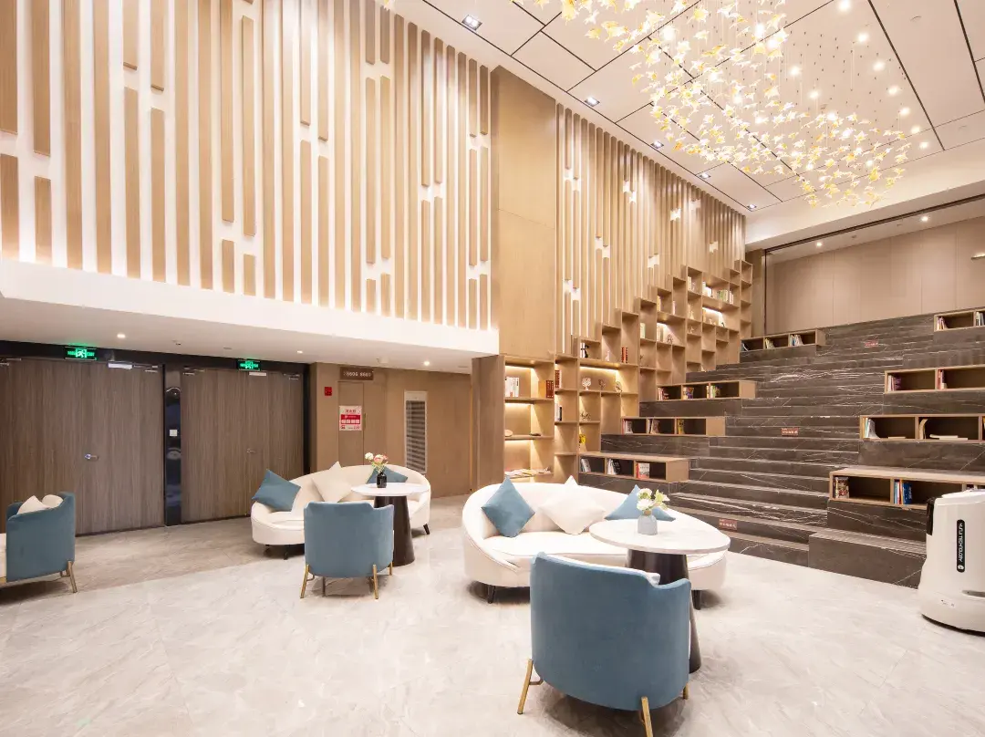 Gya Apartment Hotel - Chengdu