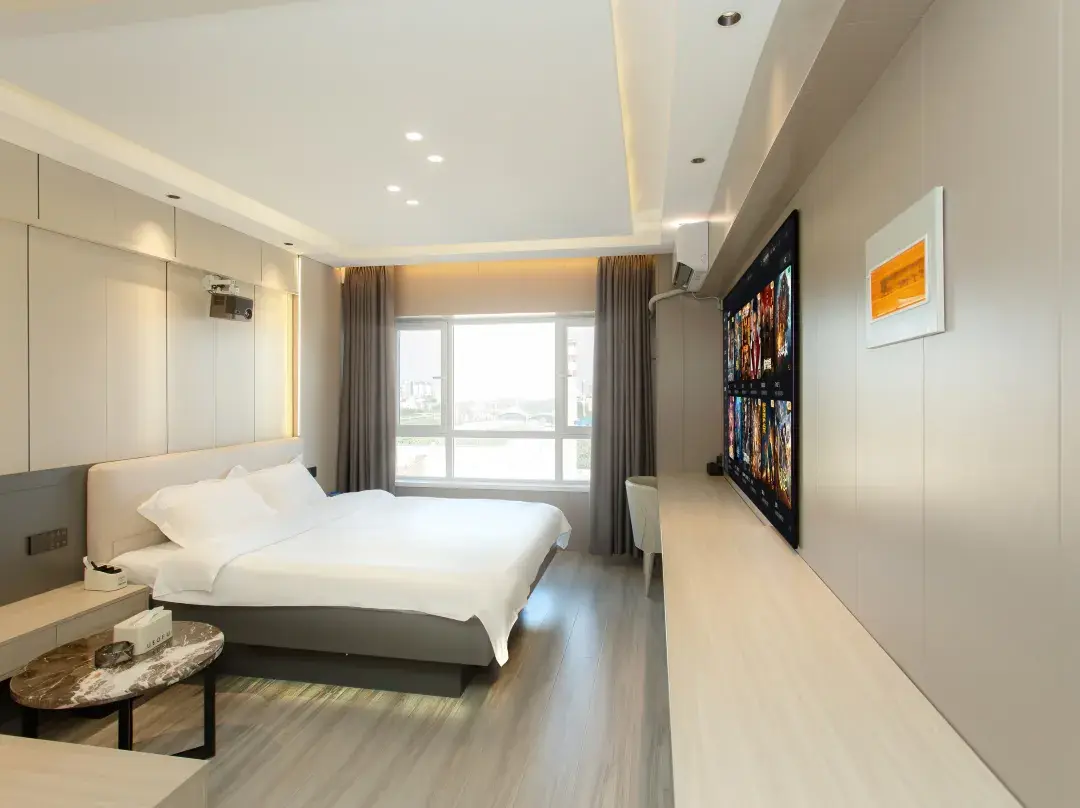 Yiyue Apartment - Shenyang