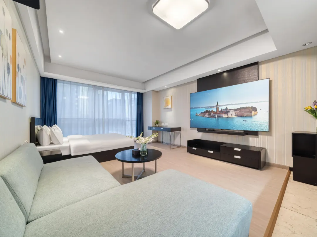 Kending Apartment Hotel - Hangzhou