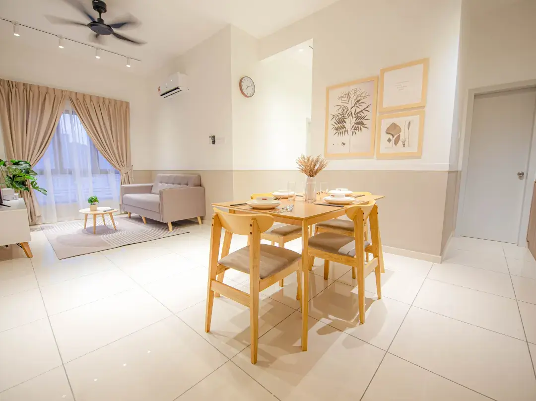 The Horizon Ipoh By 40 Winks - Ipoh