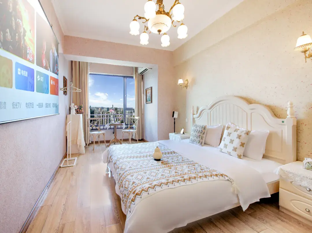 Sangmao Homestay - Chengdu