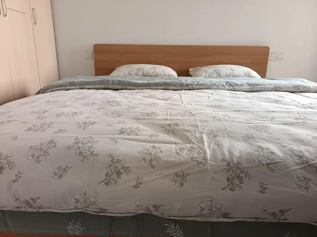 Jinhai Four Seasons Homestay - 톈진