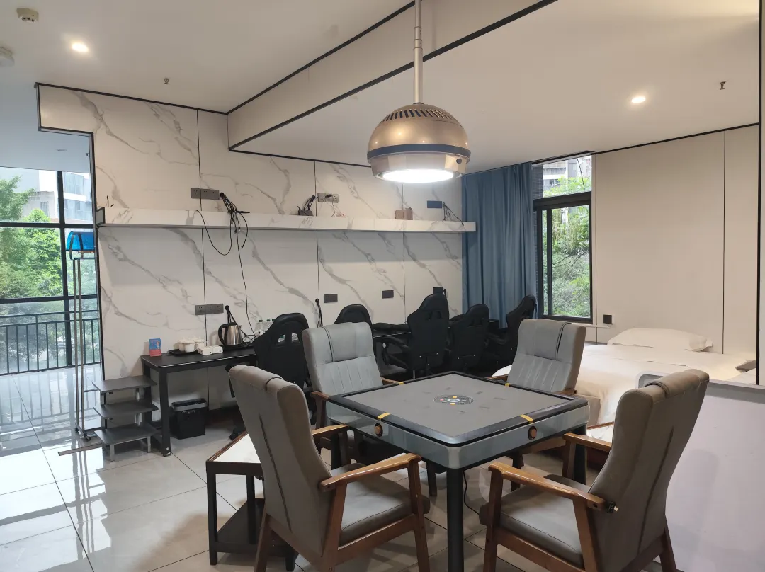 Yihuali Homestay - Chengdu