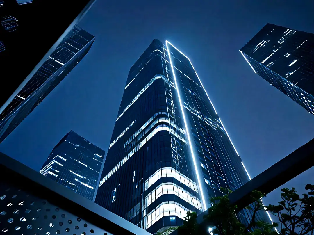 Shenzhen Fuxuan Executive Apartment - Hong Kong