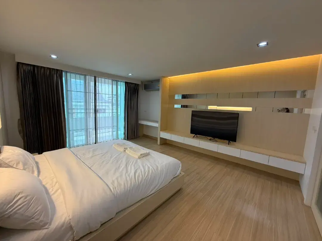 Baan Bonraj Hatyai - Hat Yai