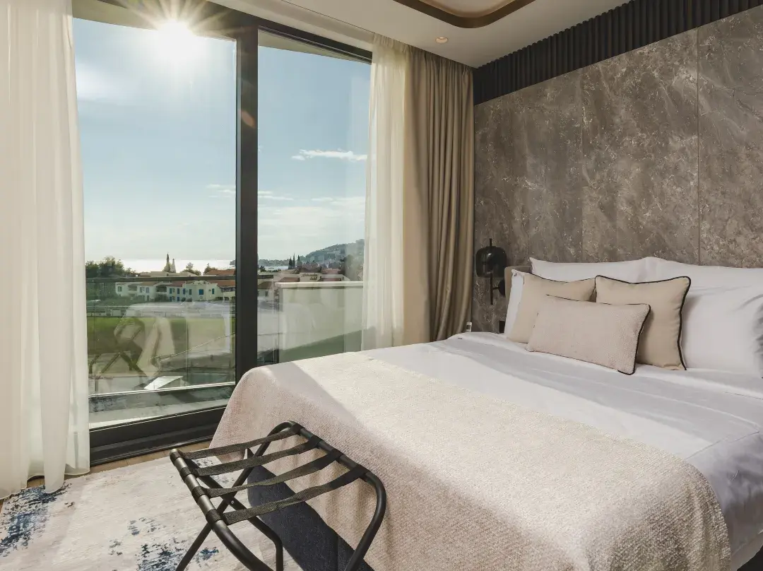 Luminoso Boutique Hotel - Budva