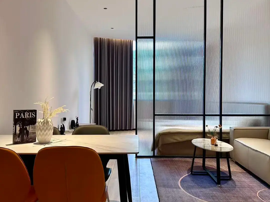 Yijia Serviced Apartment - Shanghai