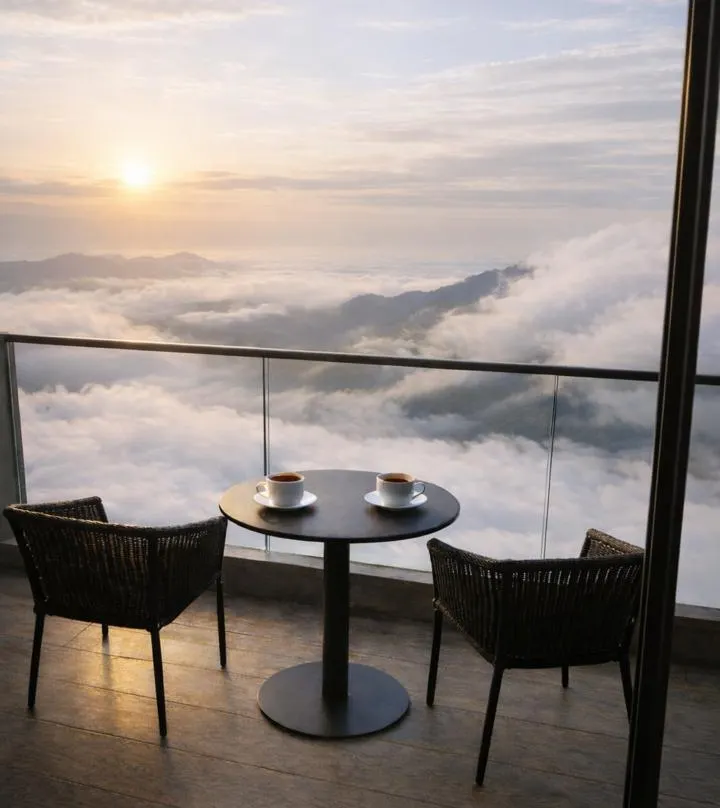 Antara Genting Premier Suites By Noble Nest - Genting Highlands