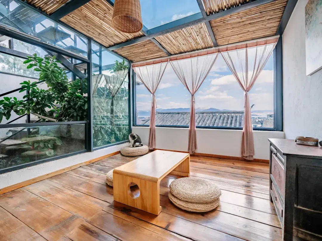Dali Tomeinn Libai Holiday Hotel - 大理市
