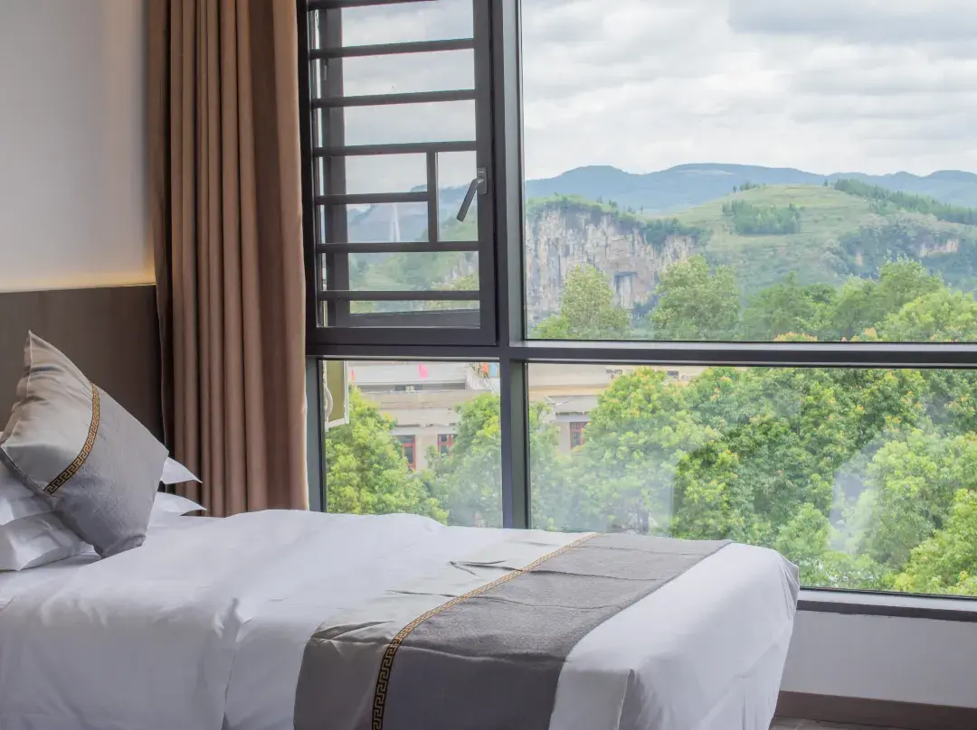 Zhijin Jinhuixin Hotel - Bijie