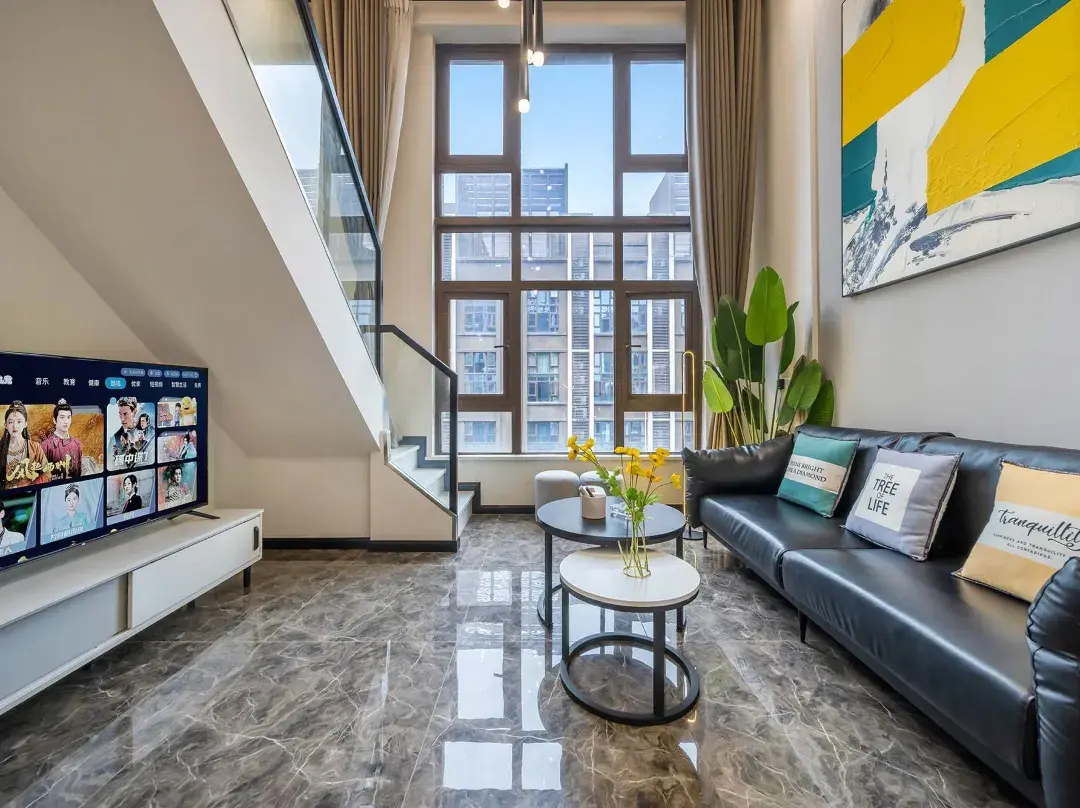 Chongqing Shishang Xiaowu Hotel - Chongqing