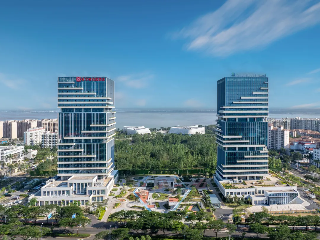 Hilton Garden Inn Danzhou Yangpu - Danzhou