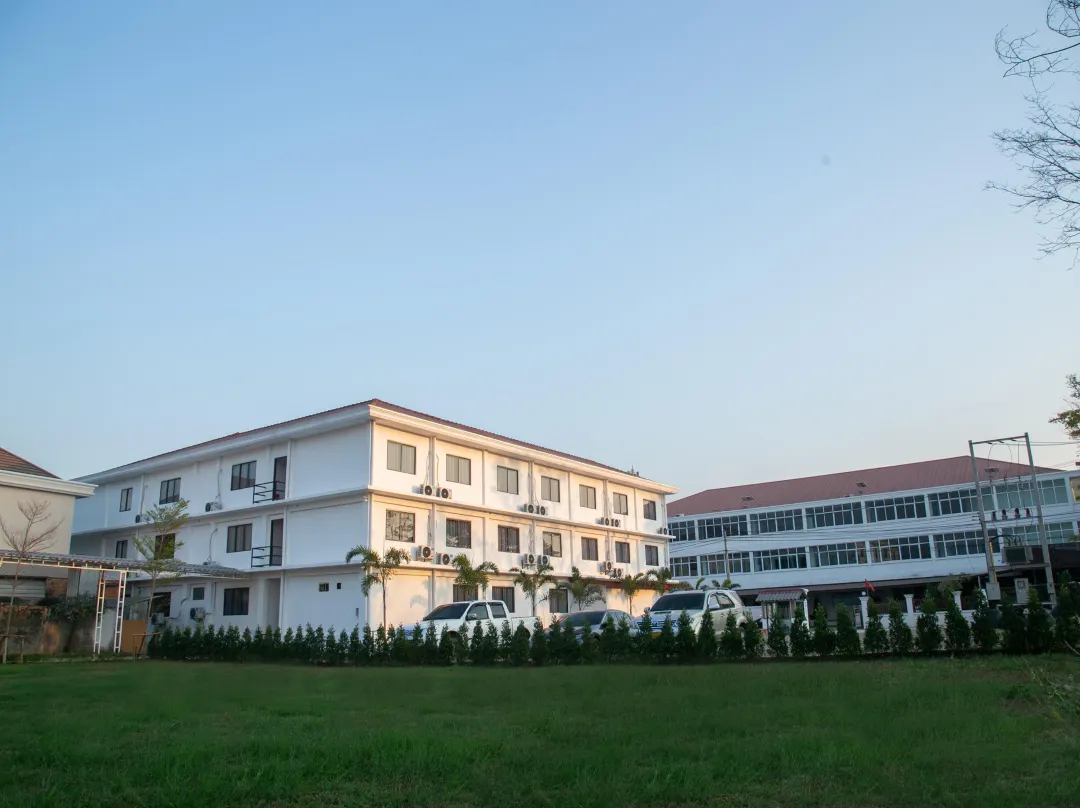 Ruby Hotel - Wientian