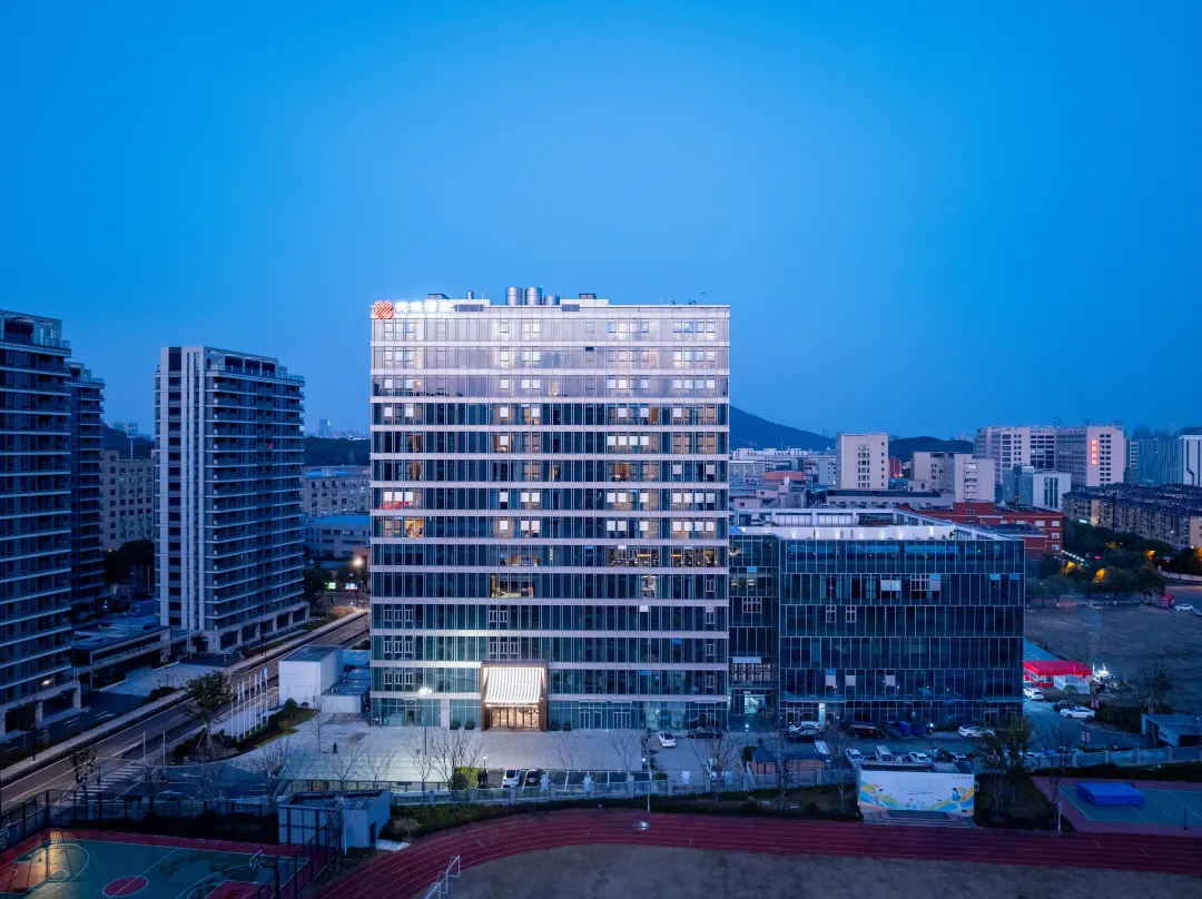 La Joie Hotel - Hangzhou