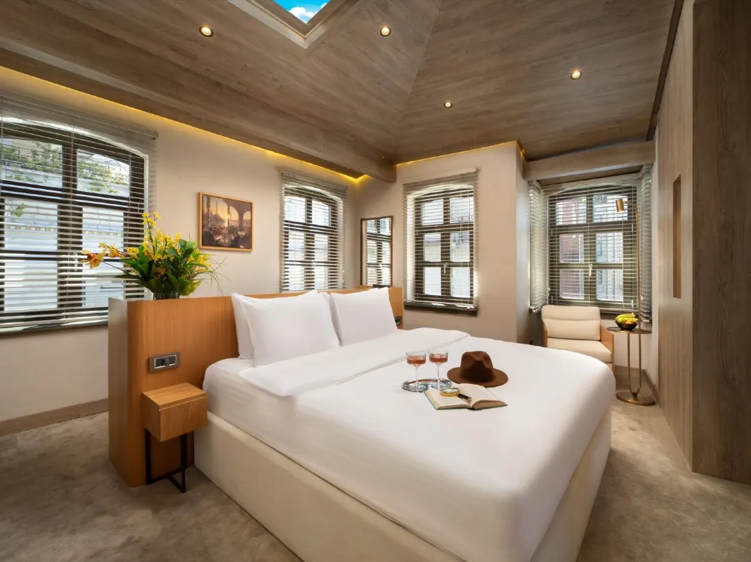 Sykai Hotels Pera - Karaköy
