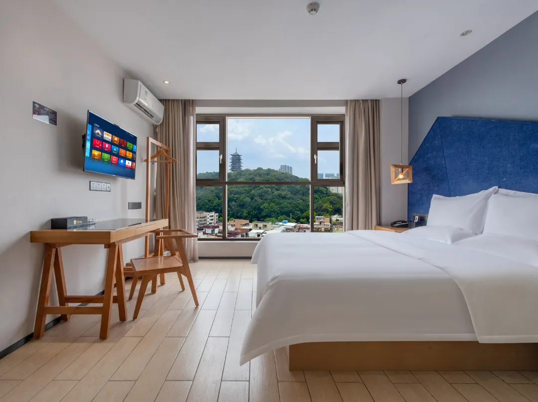 Top Hotel Chief Designer Hotel - Foshan