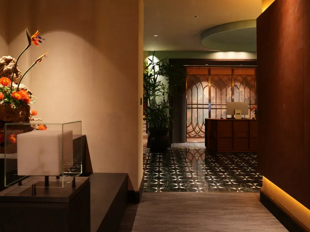 Slowhouse Yuejian Inn - Quanzhou
