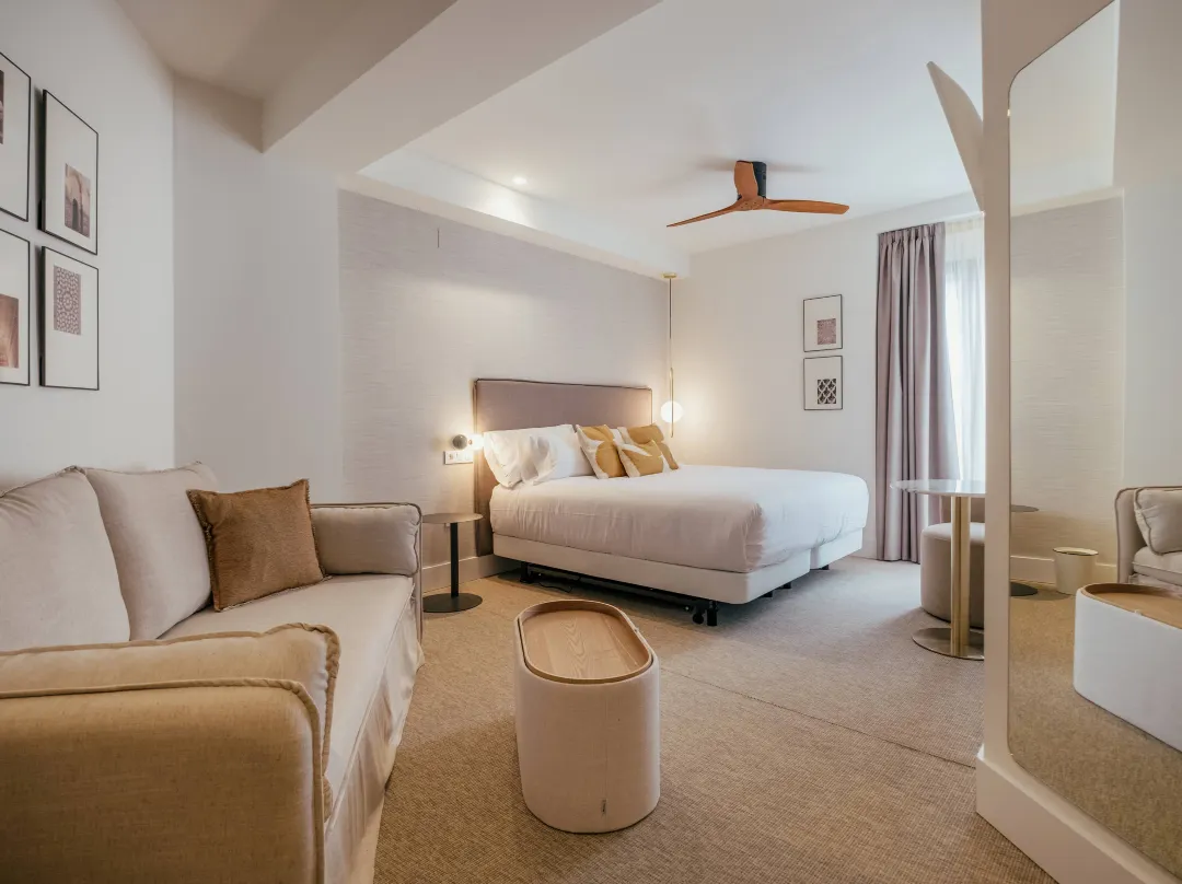 Hotel Cetina Casa De Aguilar - Cordoue