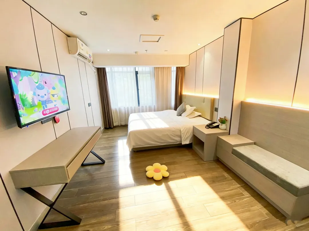 Meiye Hotel - Guangzhou