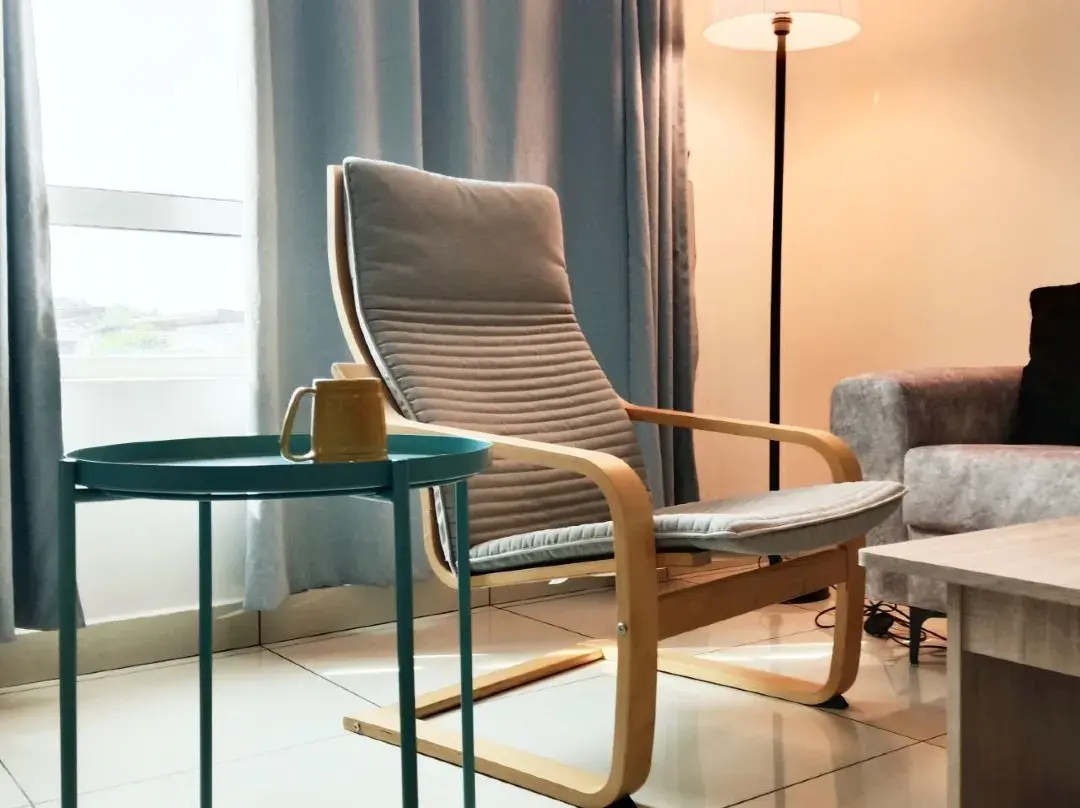 Spacious 3bedroom Unit@16sierra Near Mrt/rafflesia/equine/ioi City Mall - Cyberjaya