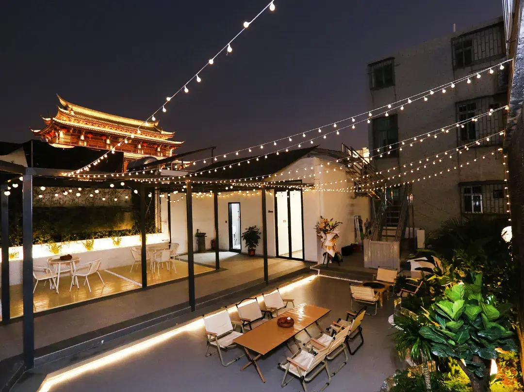 Qingmeng Homestay - Chaozhou