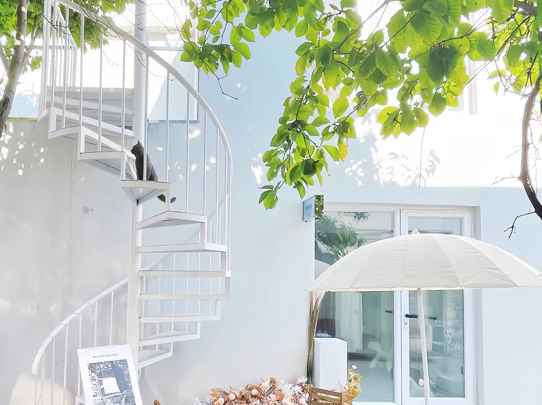 Voyar Kusama Guesthouse - Pechino