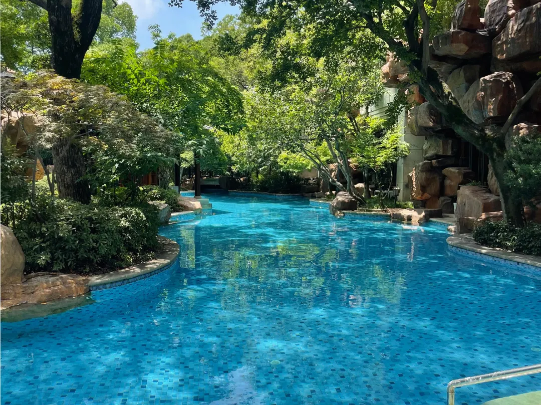 Shanghai Cilver City Club Hotel - Shanghai