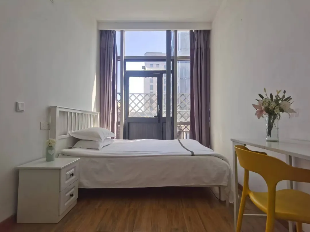 Xiao Hotel Apartment - Shanghai