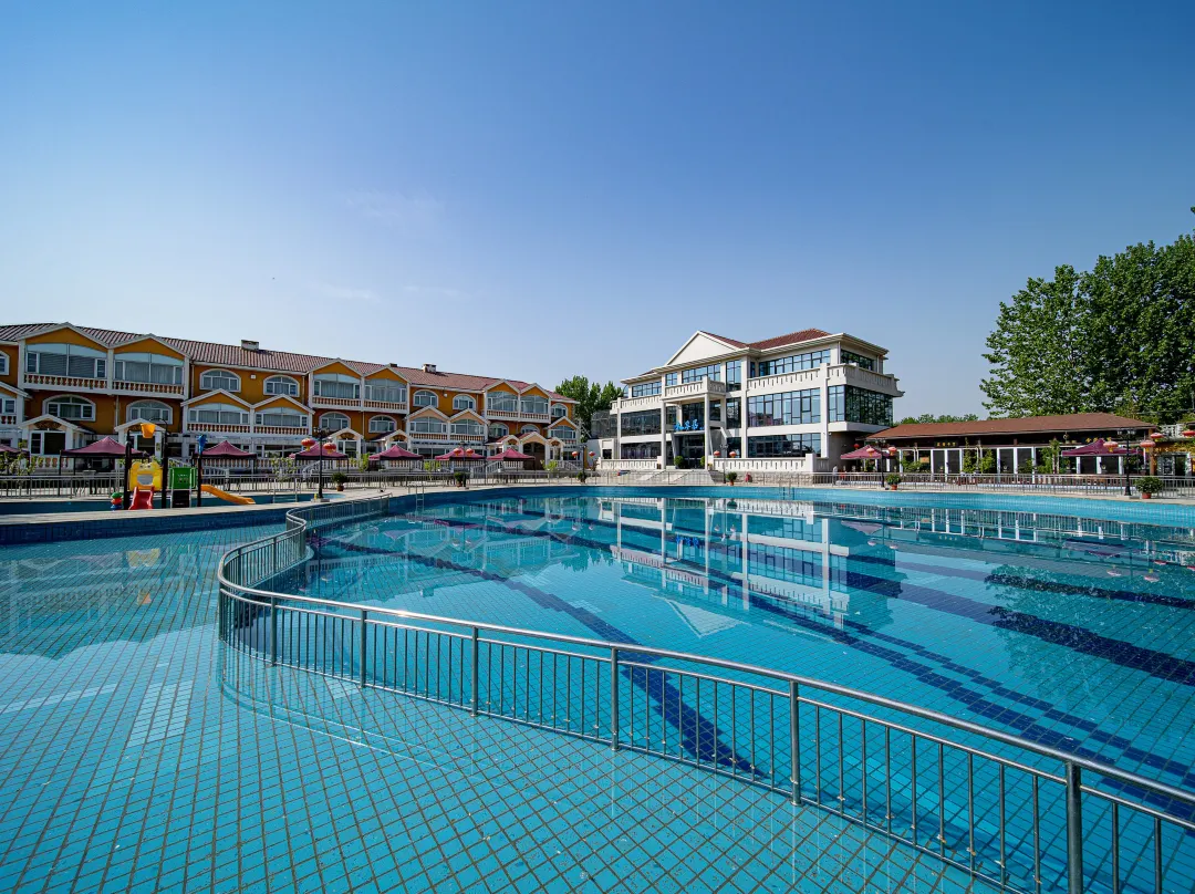Tiantian Yugang Leisure Farmhouse - Pékin