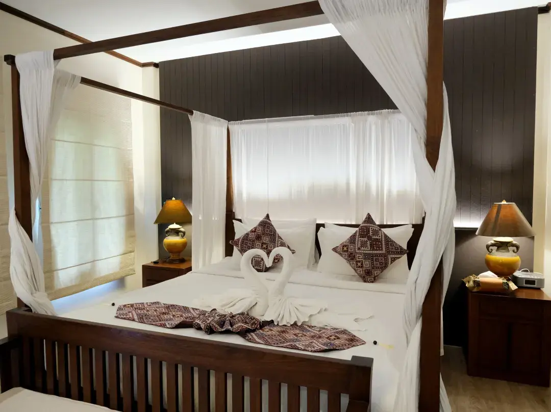 Vimarn Kaew Village And Resort - Chiang Mai