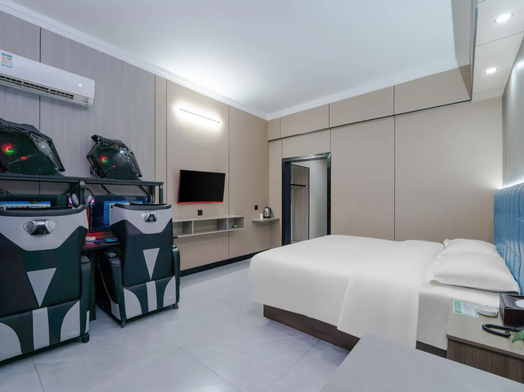 Yiyang Jinyuting Hotel - Yiyang