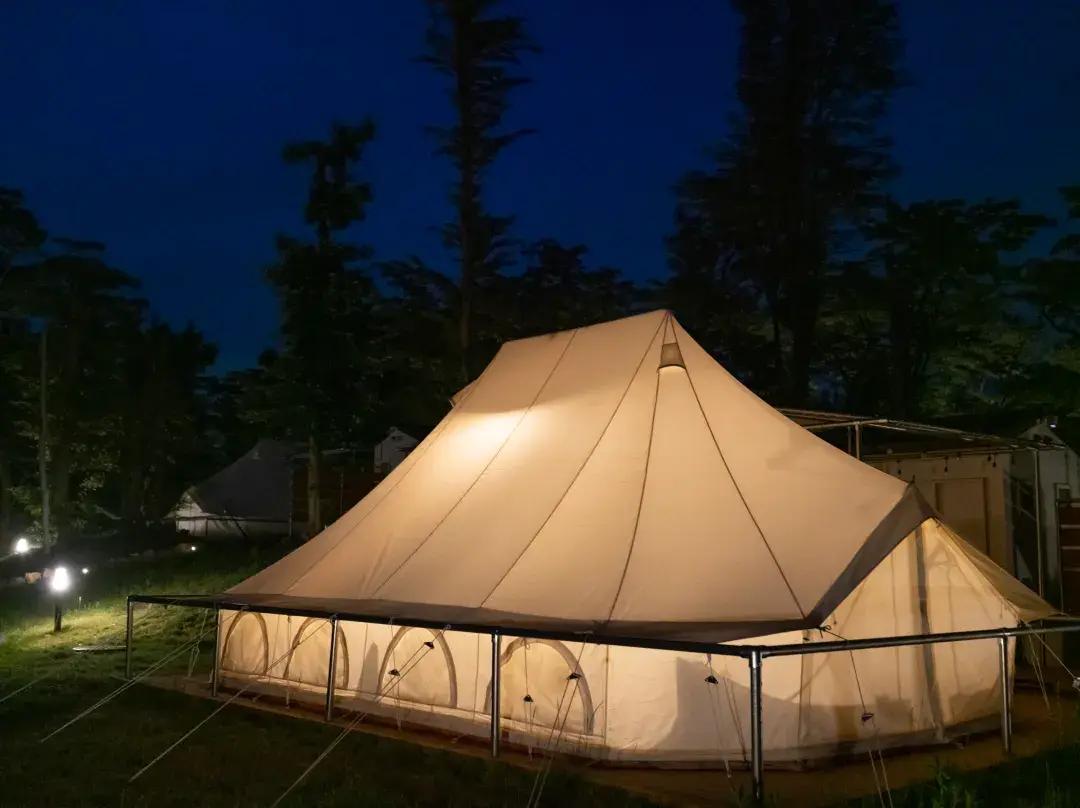 K`s Camp Glamping Izukougen - 도쿄도