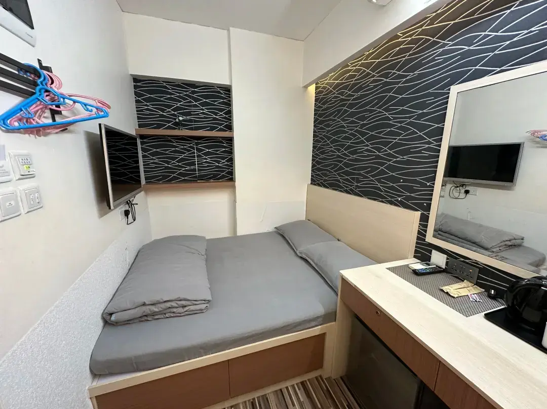 Feng Ge Shi Shang Hotel - Jordan