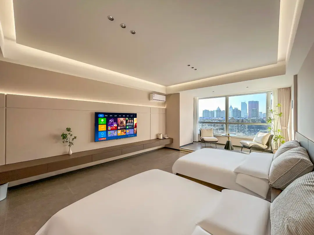 Xuanhechen Homestay - Harbin