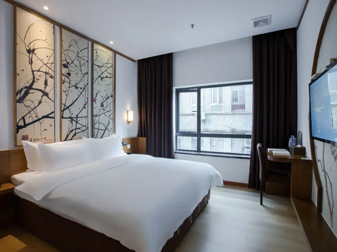 Dongchuan Boutique Hotel - Guangzhou