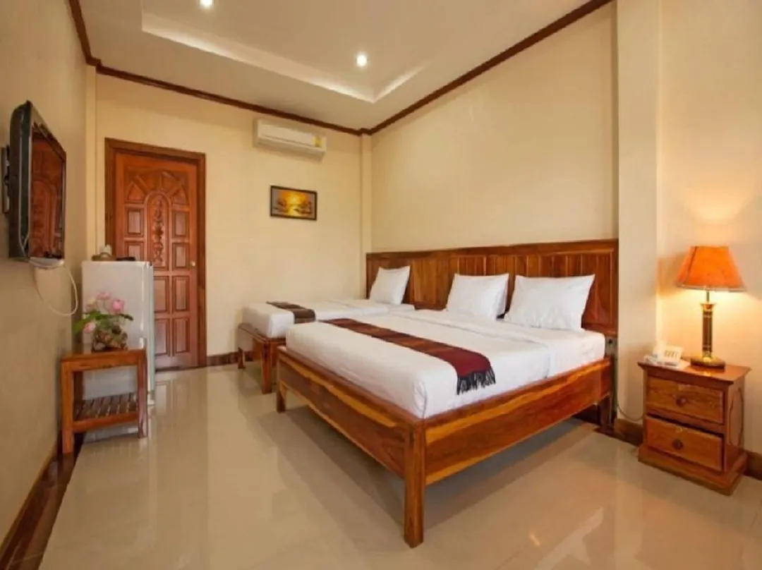 Thon Koon Resort - Buri Ram
