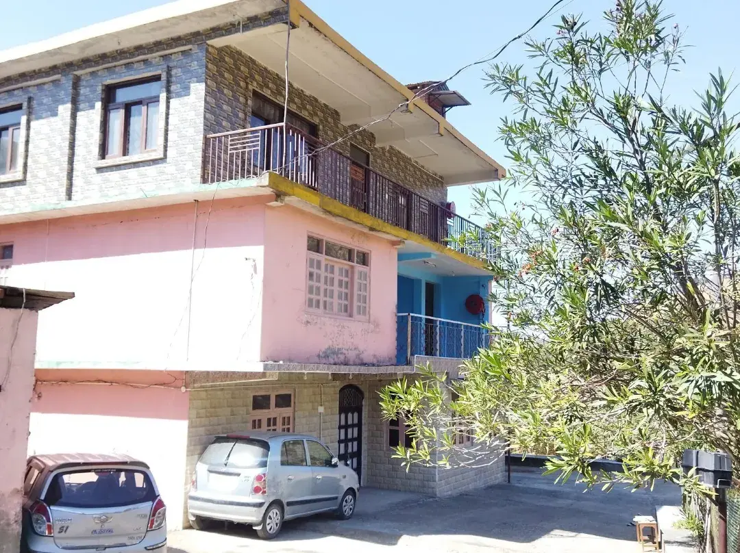 The Breeze Homestay - 西姆拉