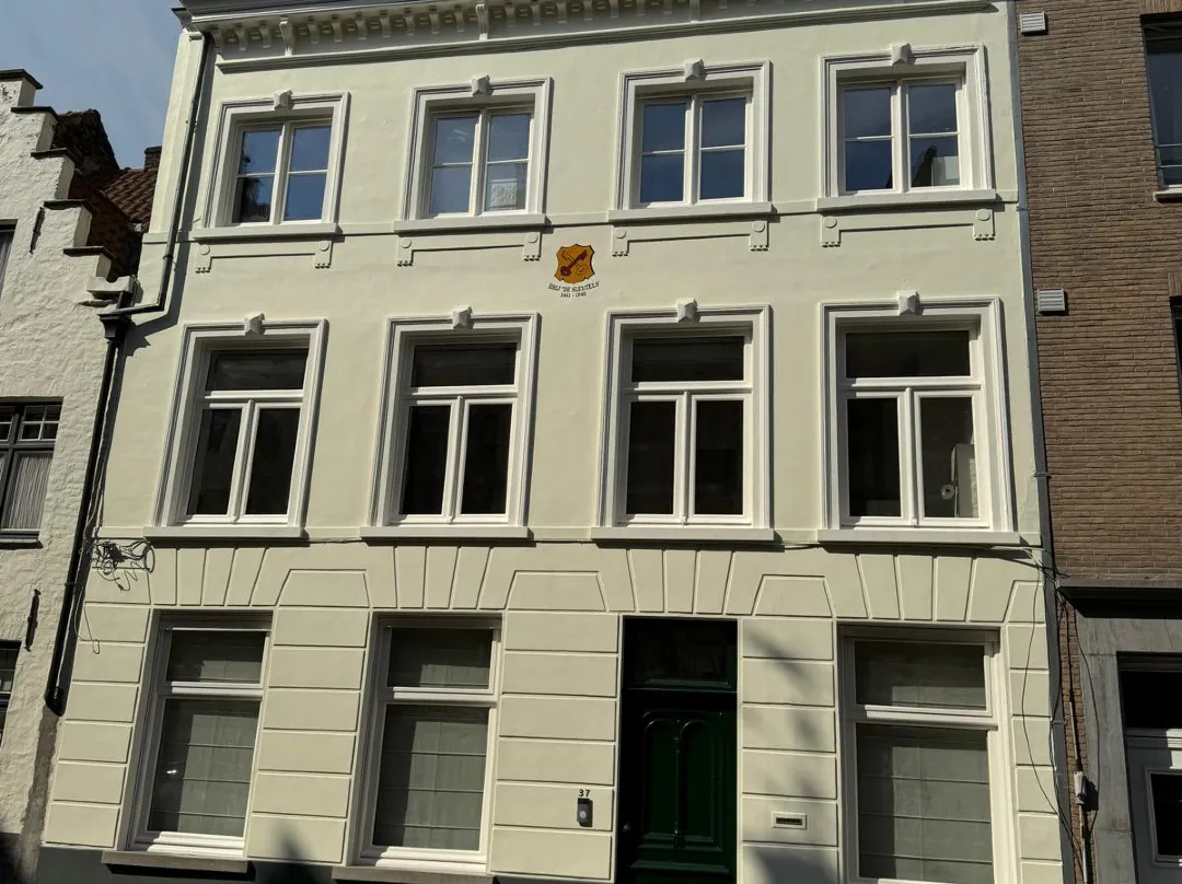 Brouwerij De Sleutels - Brugge