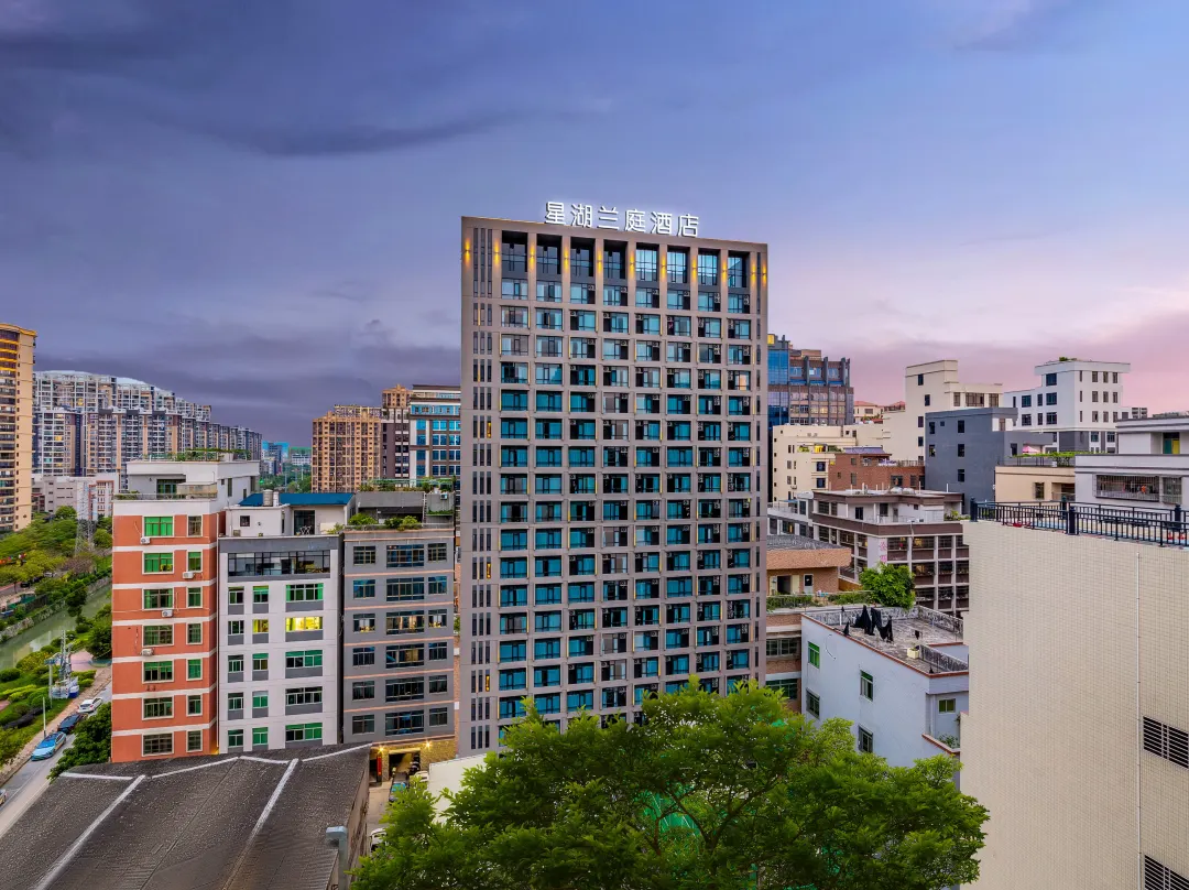 Star Lake Orchid Court Hotel - Kaohsiung