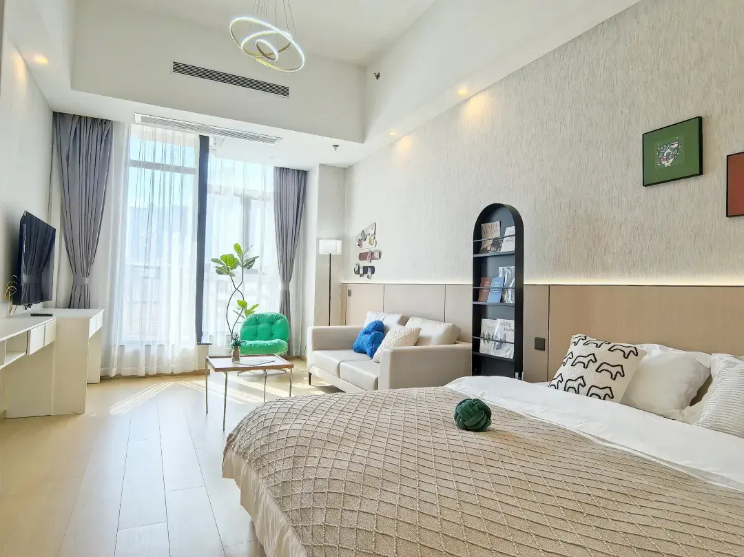 Tour Home Master - Macau Island