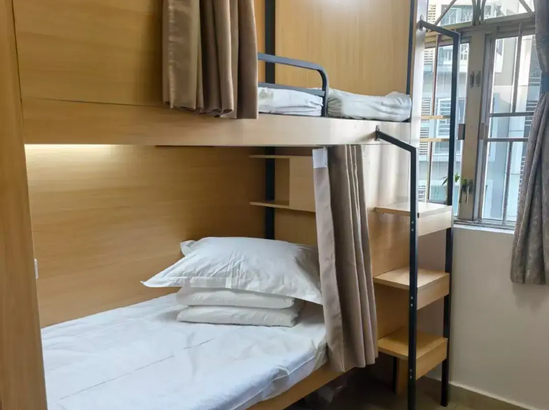 Linqi Hostel - Shenzhen